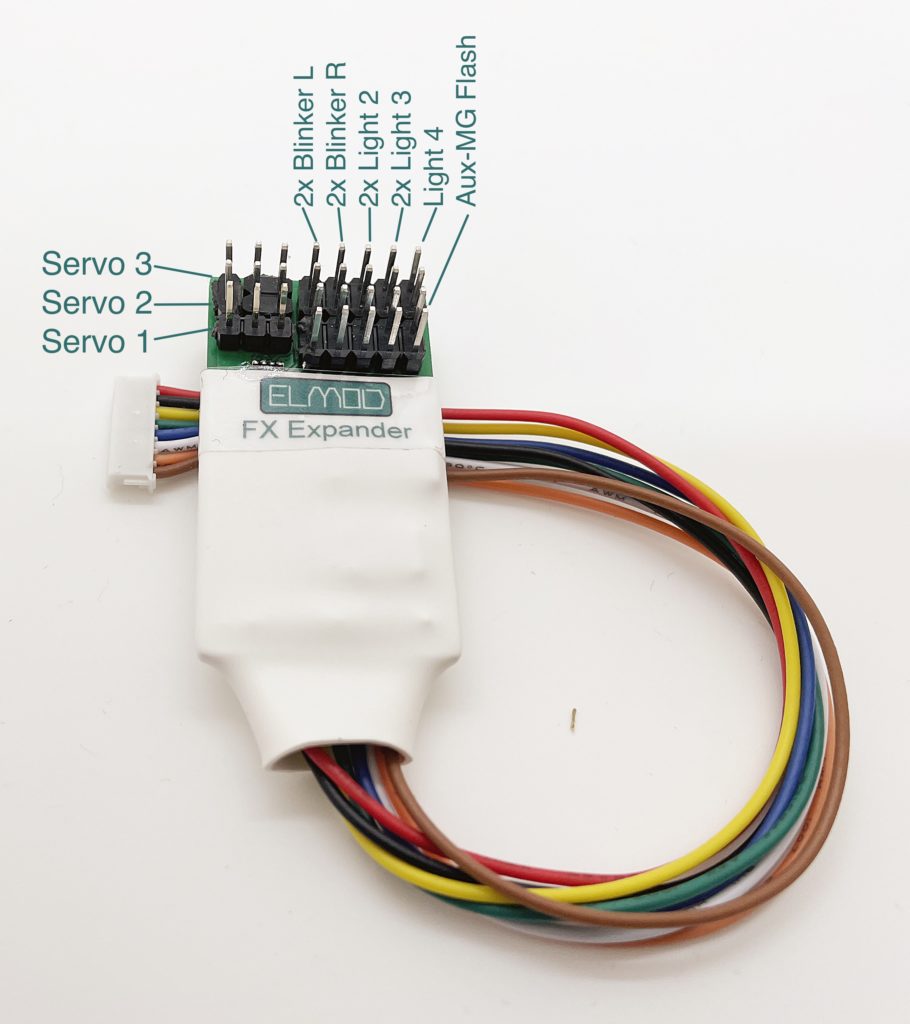 FX Expander – ElMod